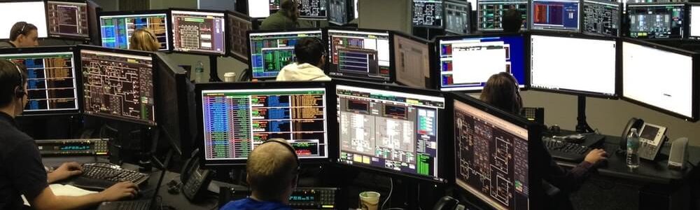 Technology Implementation - SpringBok Consulting Limited